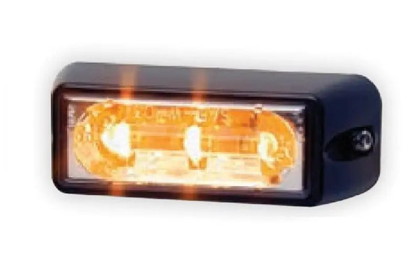 Whelen RSA02ZCR Warning Light| RV and Auto Parts