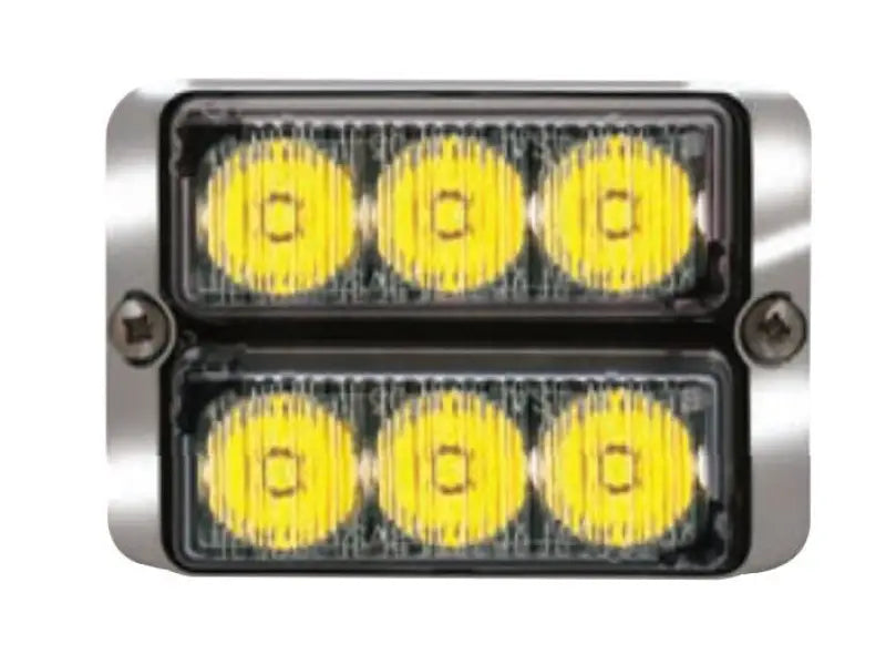 Whelen RSA03ZCR Warning Light| RV and Auto Parts