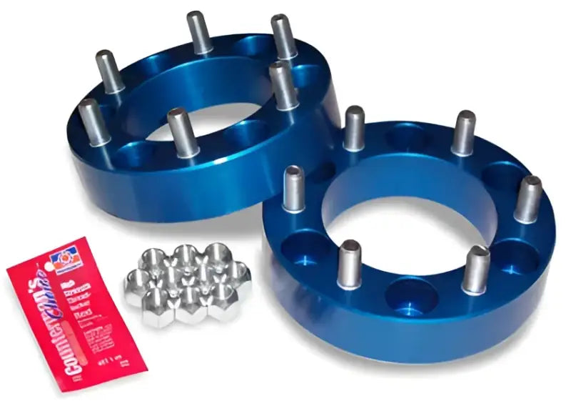 Spidertrax WHS005 Wheel Spacer| RV and Auto Parts