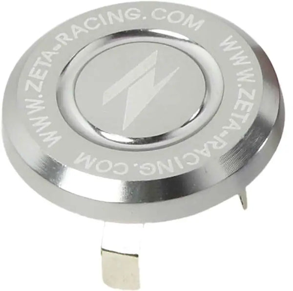 ZE58-4130 ZETA Stem Cap Titanium – RV and Auto Parts